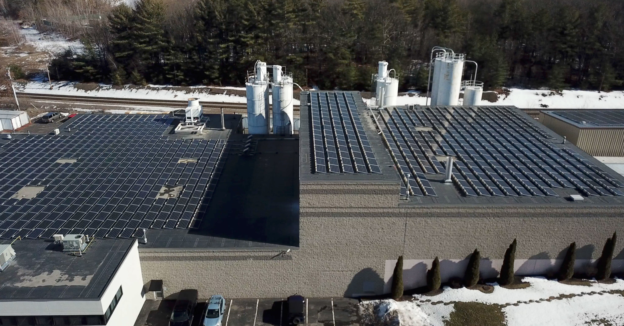 Aurora Plastics Leading By Example